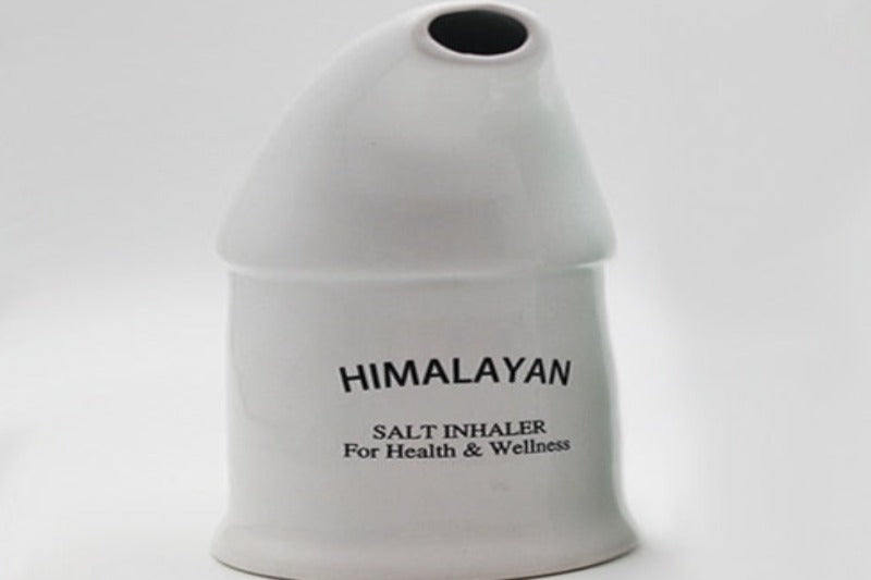 Himalayan salt pipe inhaler | 100% satisfaction | Quick delivery